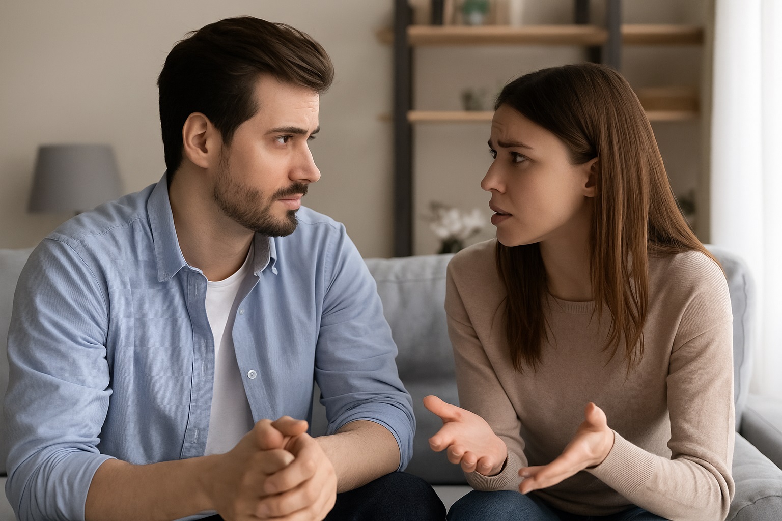 Χωρισμός και επανασύνδεση - 5 βήματα για μια υγιή δεύτερη ευκαιρία